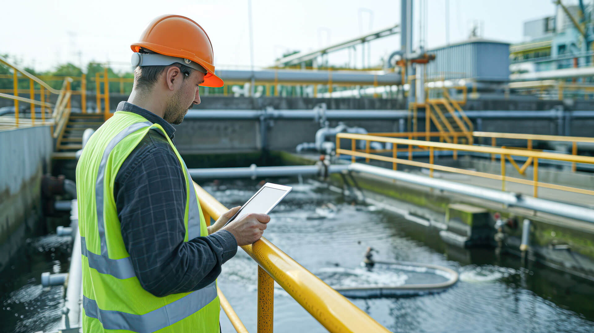 Environmental Engineering in Kansas | Earles Engineering
